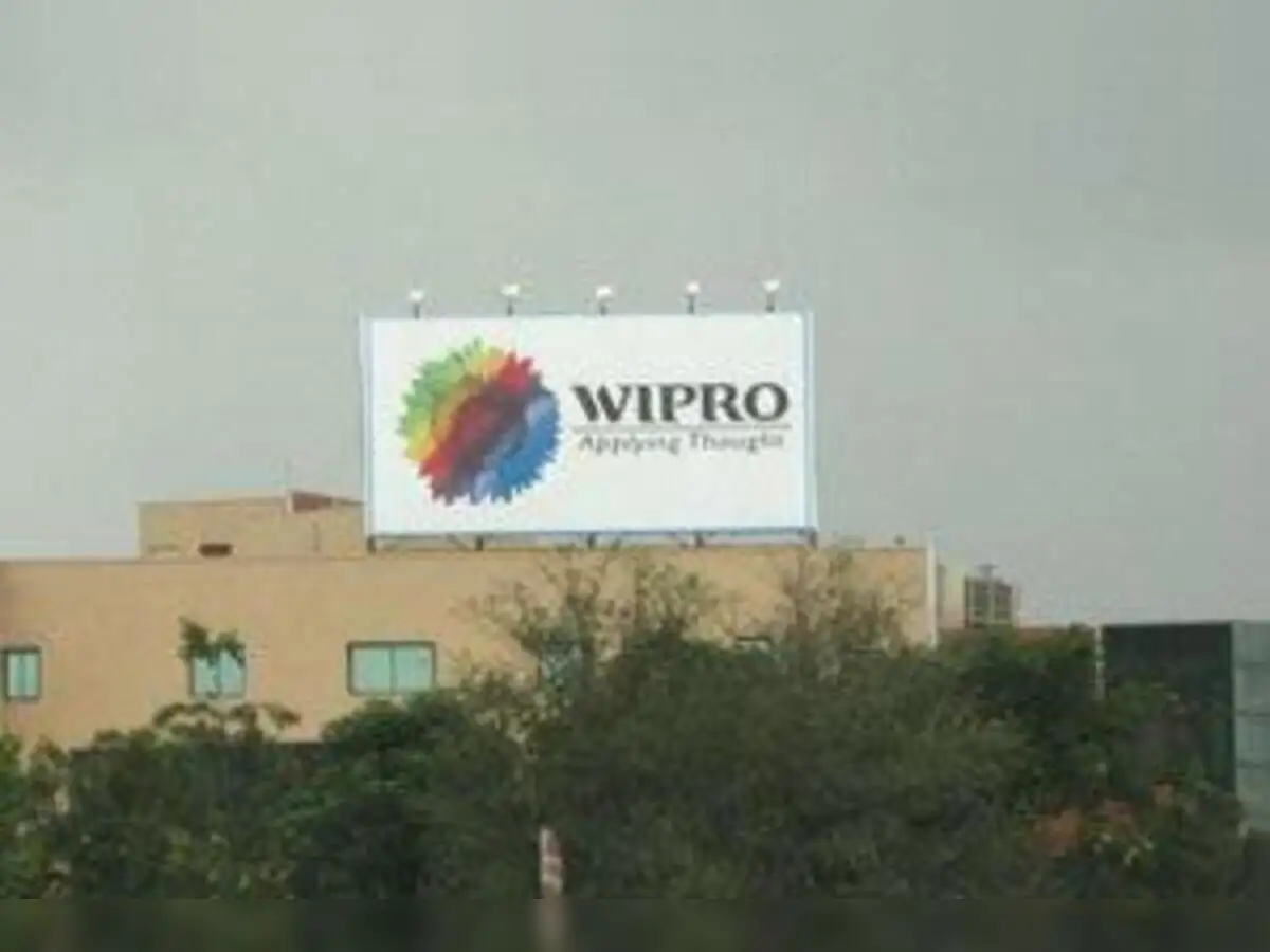 Wipro bags Rs 680 crore deal from US company - The Economic Times