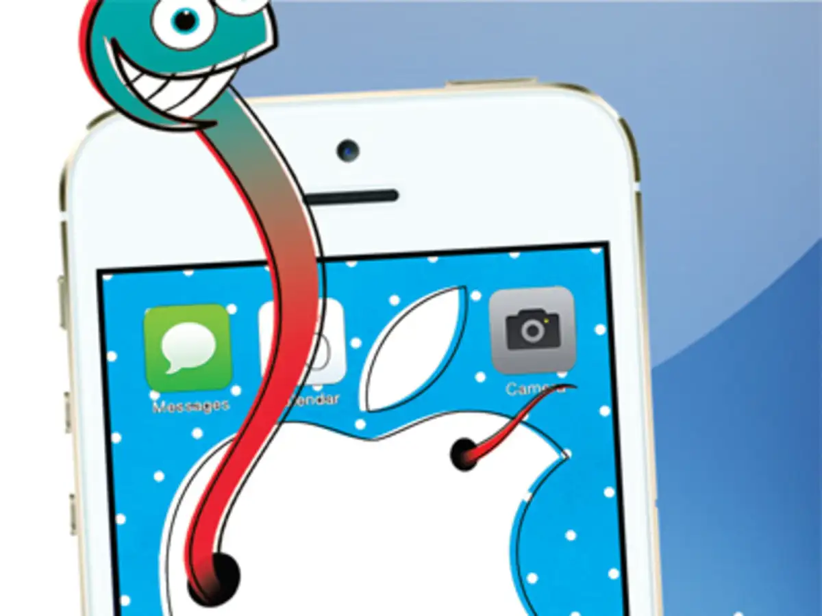 How to fix the 7 most common problems with Apple's iOS - The Economic Times