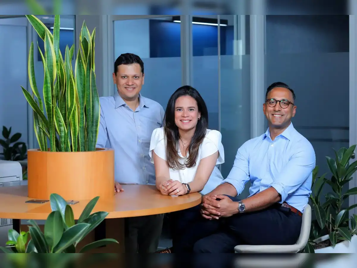 Trampoline: Home decor firm Trampoline raises $5 million led by Matrix ...