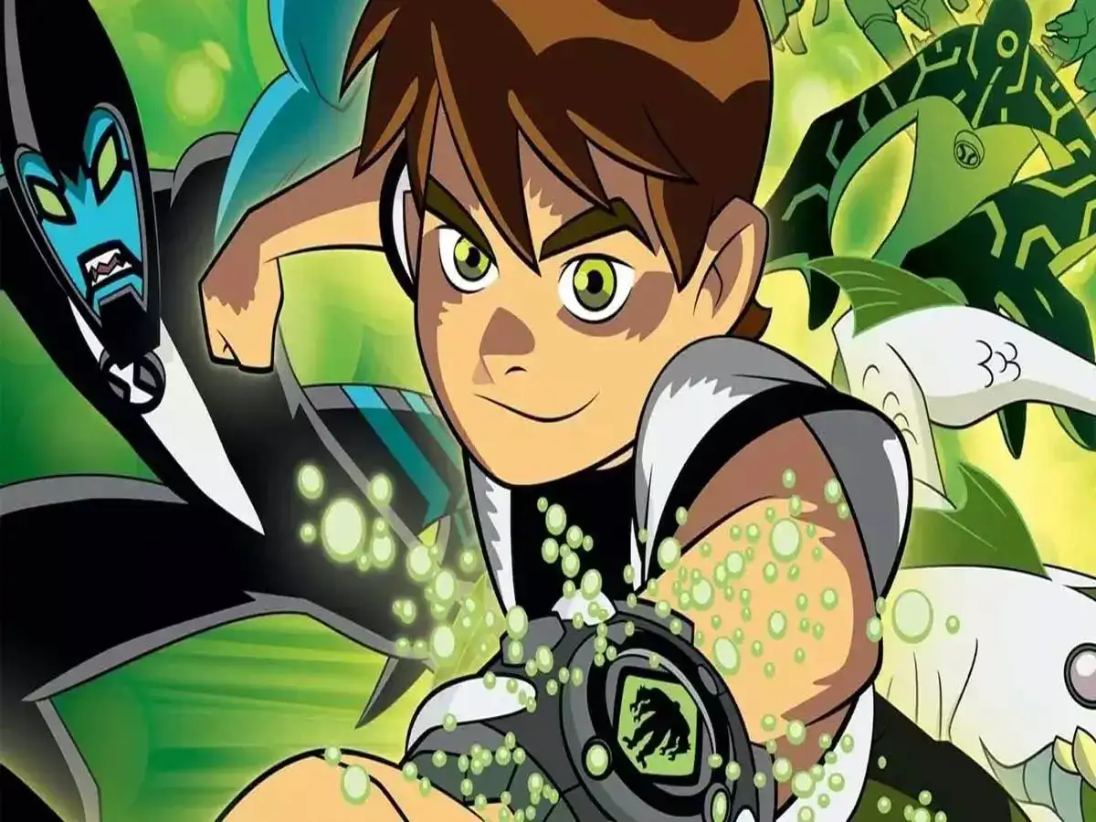 Ben Ten Ultimate Alien Pictures And Names In Hindi Agents - Infoupdate.org