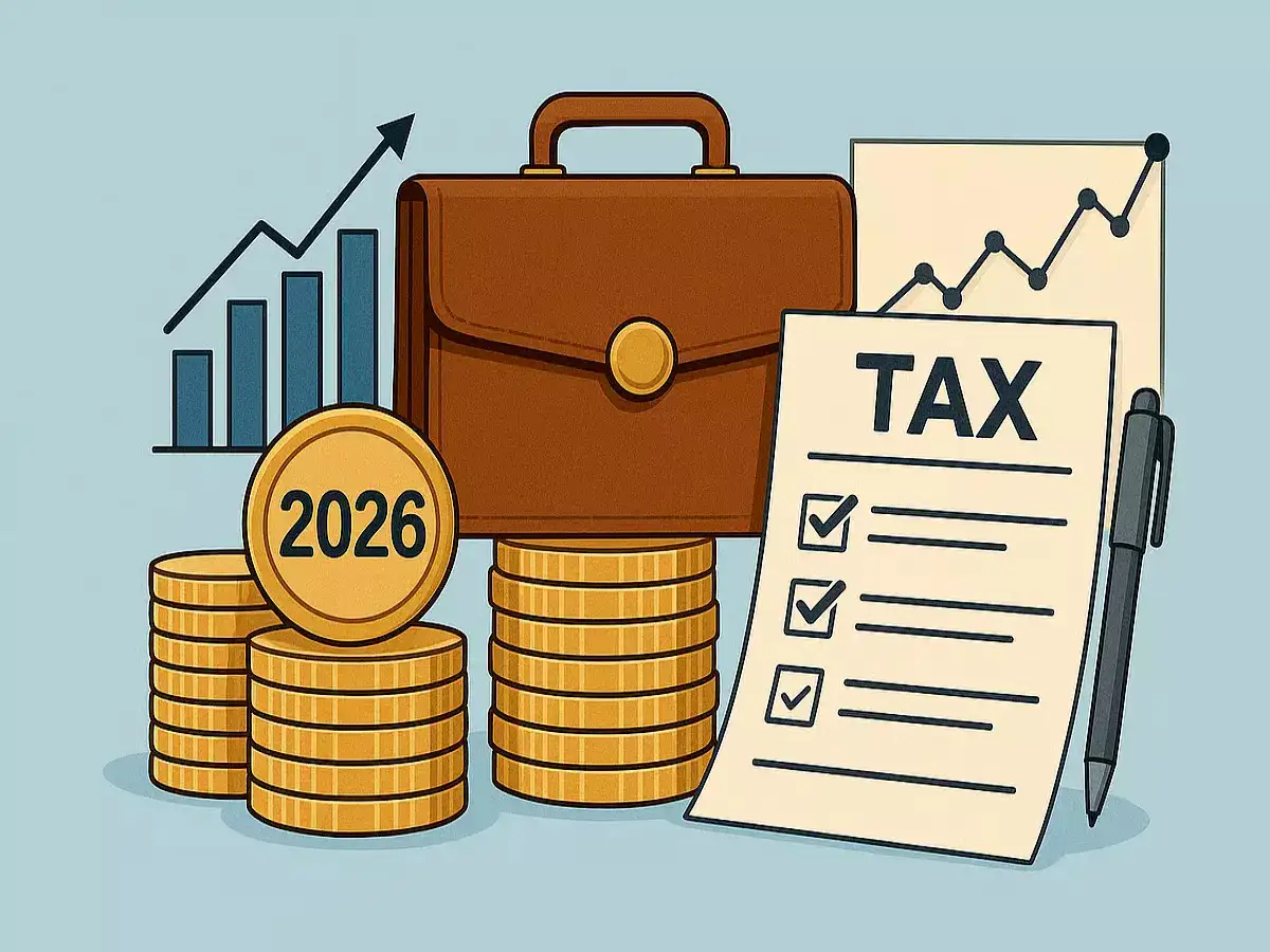 10 ways individual taxpayers will be impacted most from Budget 2026 ...