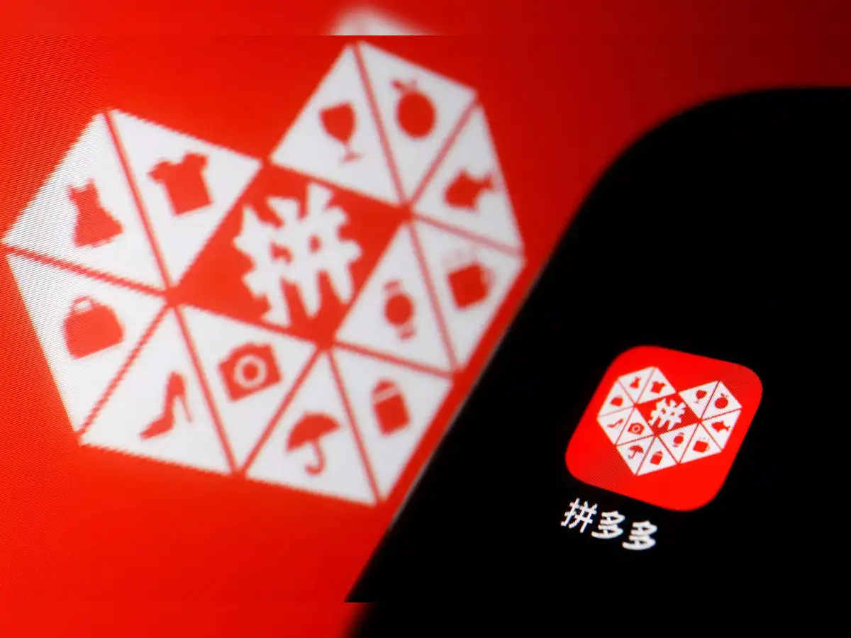 pinduoduo: Google suspends Chinese ecommerce app Pinduoduo after ...
