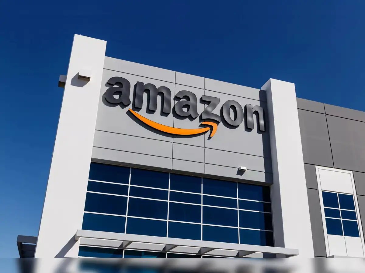 amazon: Amazon plans to trim employee stock awards amid tough economy ...