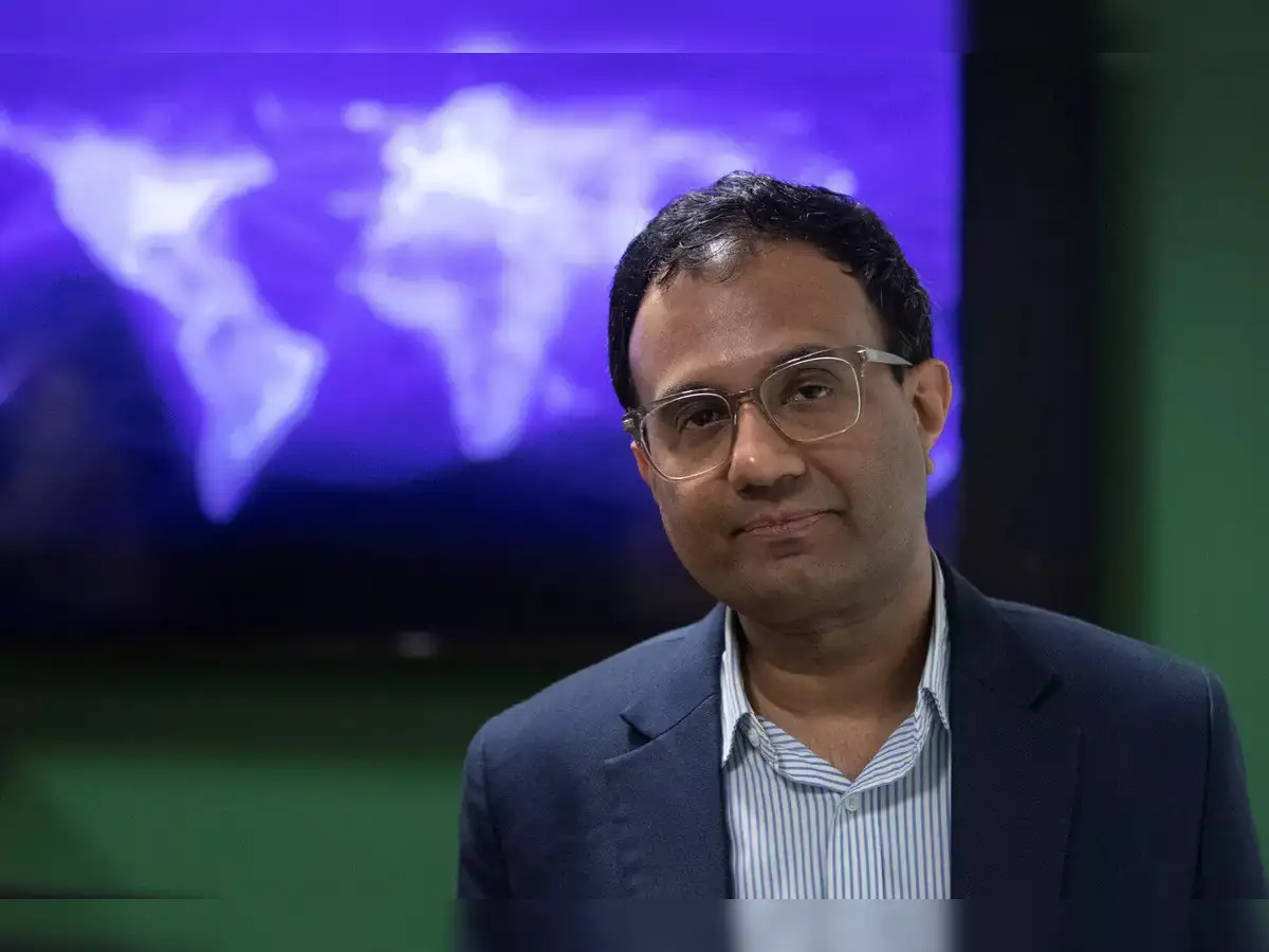 Ajit Mohan resigns: Ajit Mohan to join Snap after stepping down as Meta ...