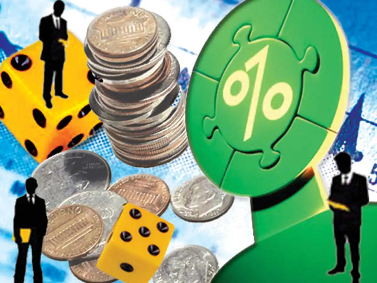 Smart things to know about pledging your MF units - The Economic Times