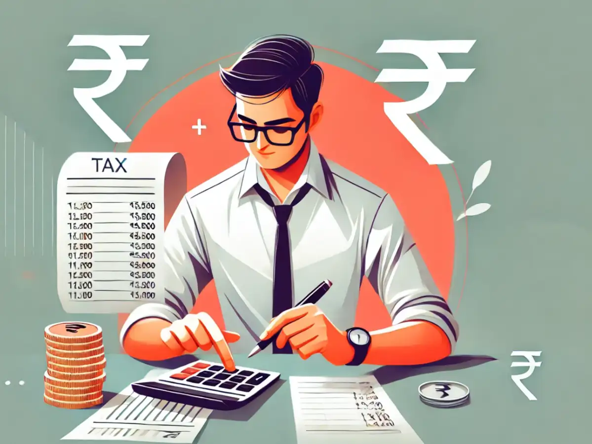 Lower tax on higher income in new tax regime from April 1: How your ...