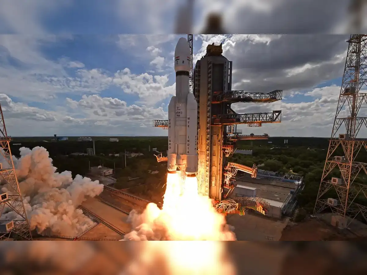 musk: Jeff Bezos, Elon Musk cheer for Chandrayaan-3 moon landing - The ...