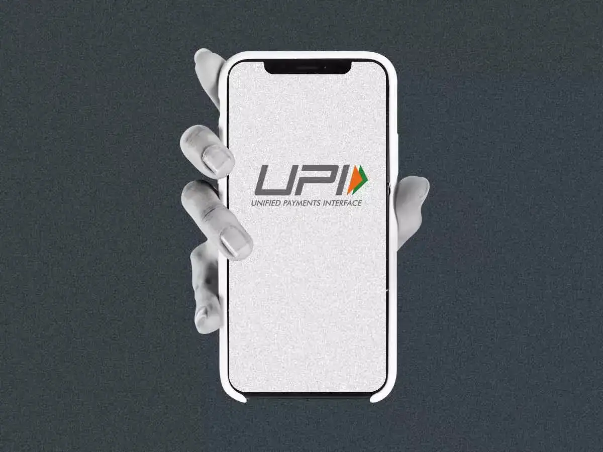 UPI: Now book train tickets, make payments using voice commands - The ...