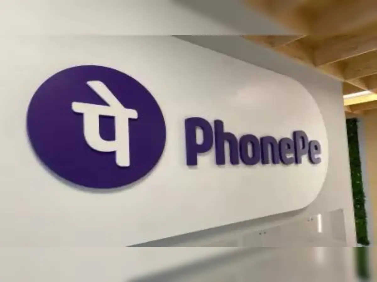 PhonePe: PhonePe launches secured loans in partnership with a bunch of ...