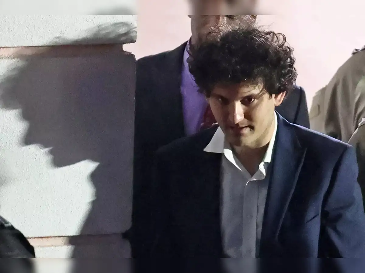 sam bankman-fried: FTX's Sam Bankman-Fried to appear in Bahamas court ...