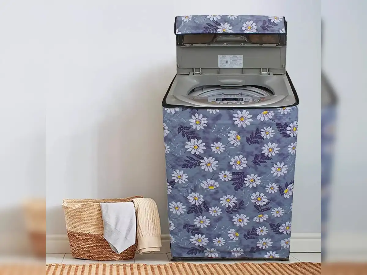 Best Top Load Automatic Washing Machine Cover for 8 Kg in India The Economic Times