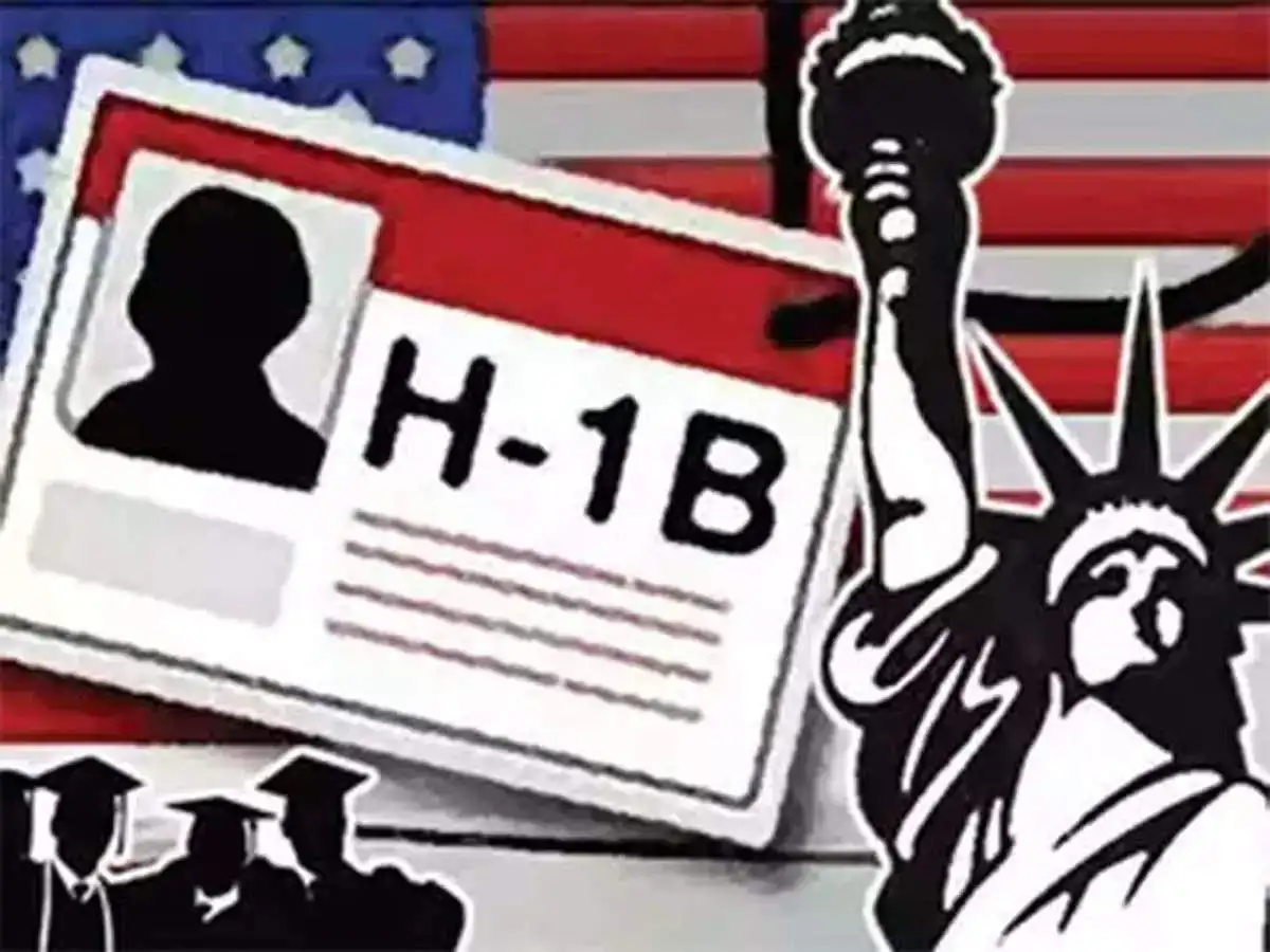 H1B visa: US to allow resubmission of rejected H-1B petitions for ...