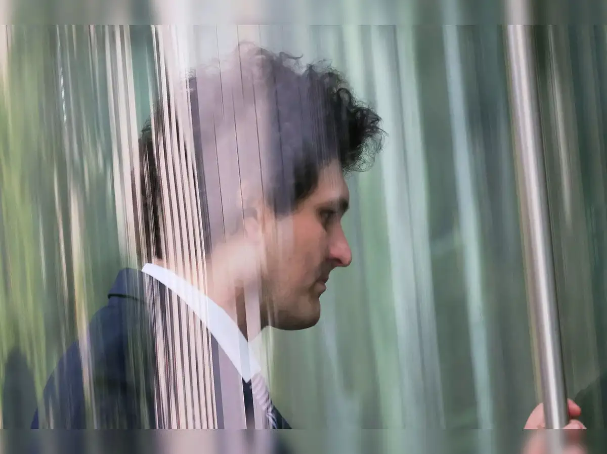 cryptocurrency: FTX sues founder Sam Bankman-Fried's parents - The ...