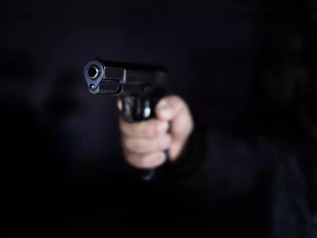 Indian man fatally shot during robbery in Dallas - The Economic Times