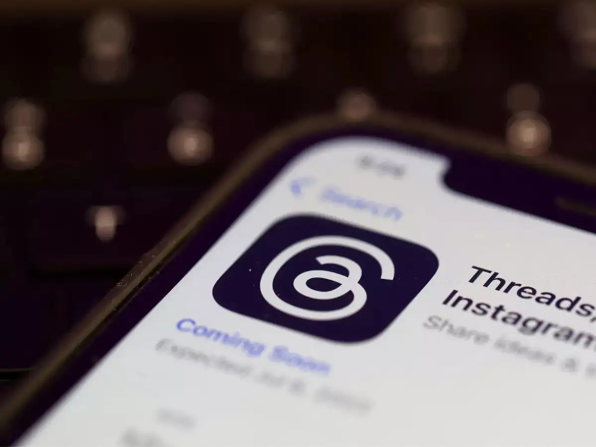 meta threads: Will Meta's 'friendly' Threads thrive in an unfriendly ...