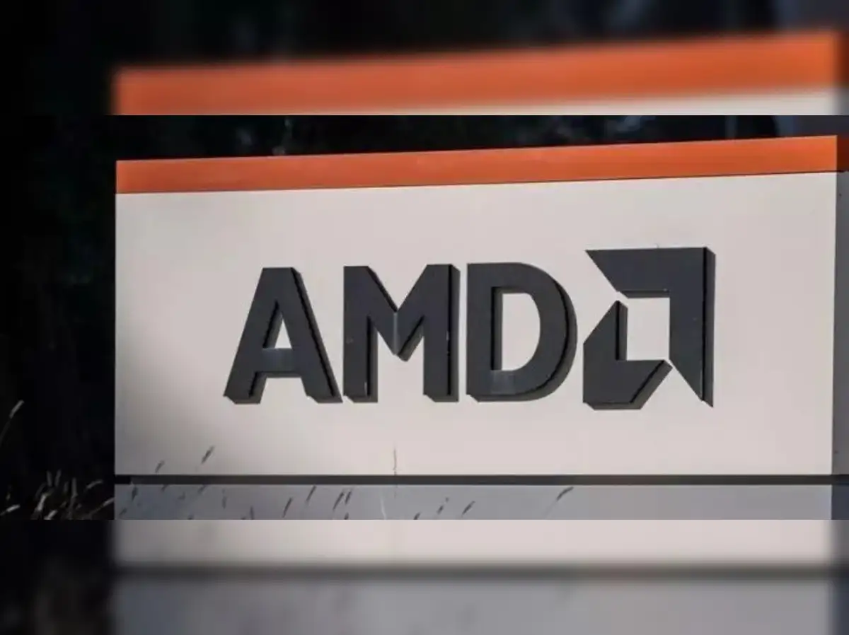 amd: American chip maker AMD inaugurates its largest global design ...