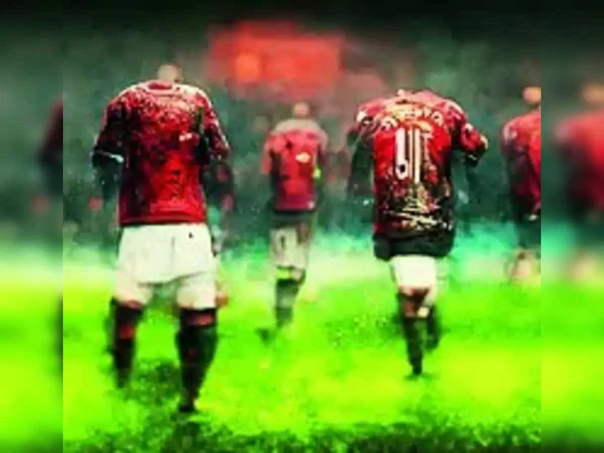 football club: It doesn't pay to hold out: A case study - The Economic ...