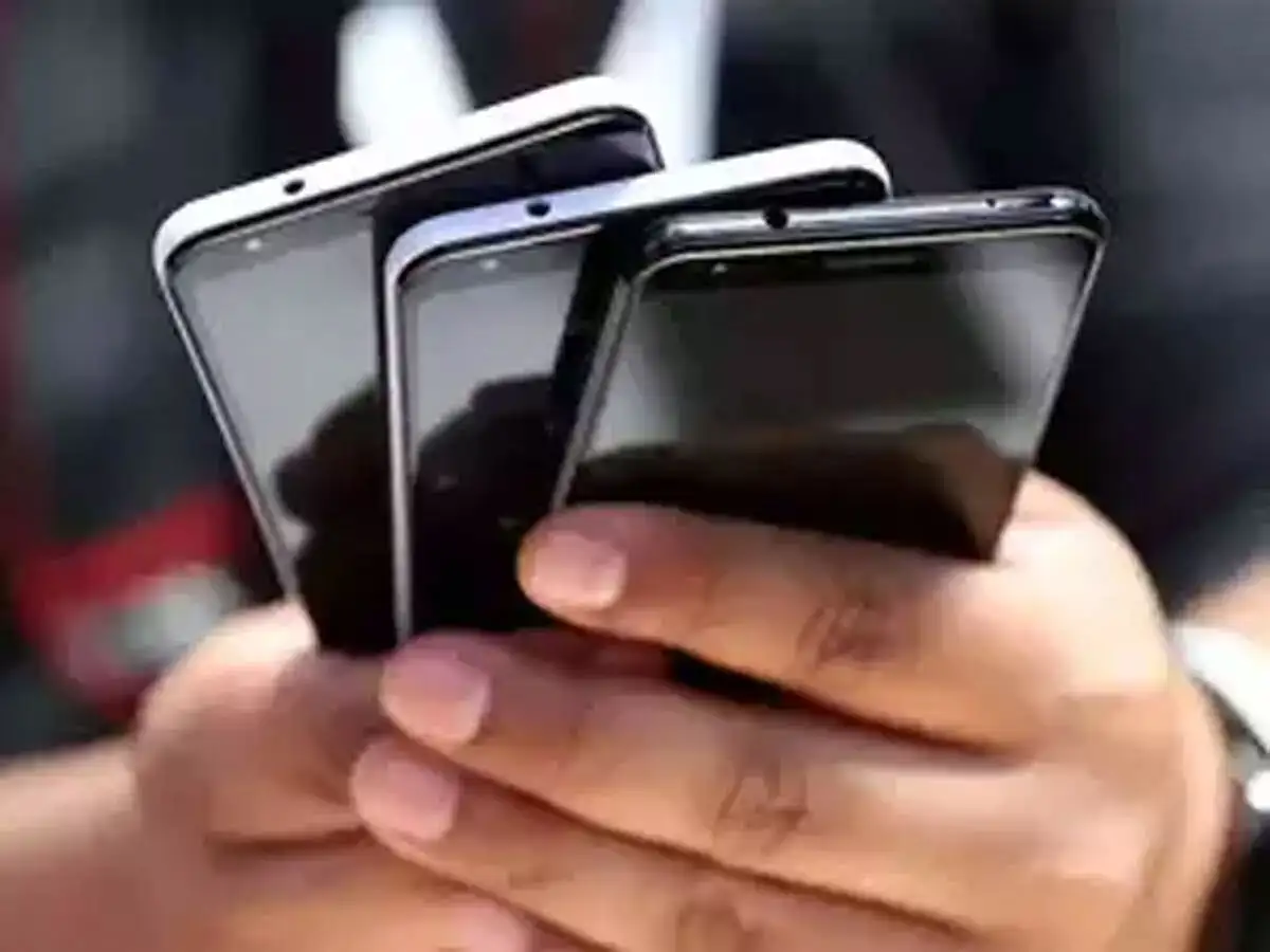 Chinese smartphone: Chinese phones continue to ring at full volume ...