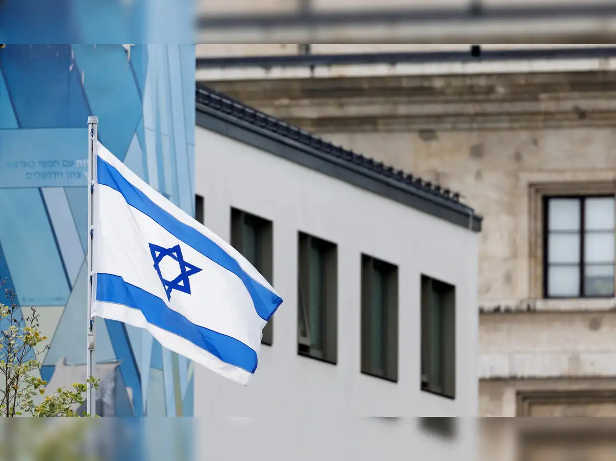 Israel: Israeli defence companies showcase in India advanced tech to ...