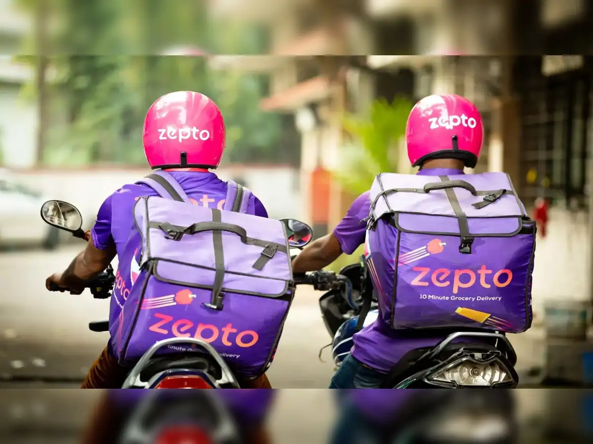 Zepto claims Hyderabad accident victim was not its delivery partner ...