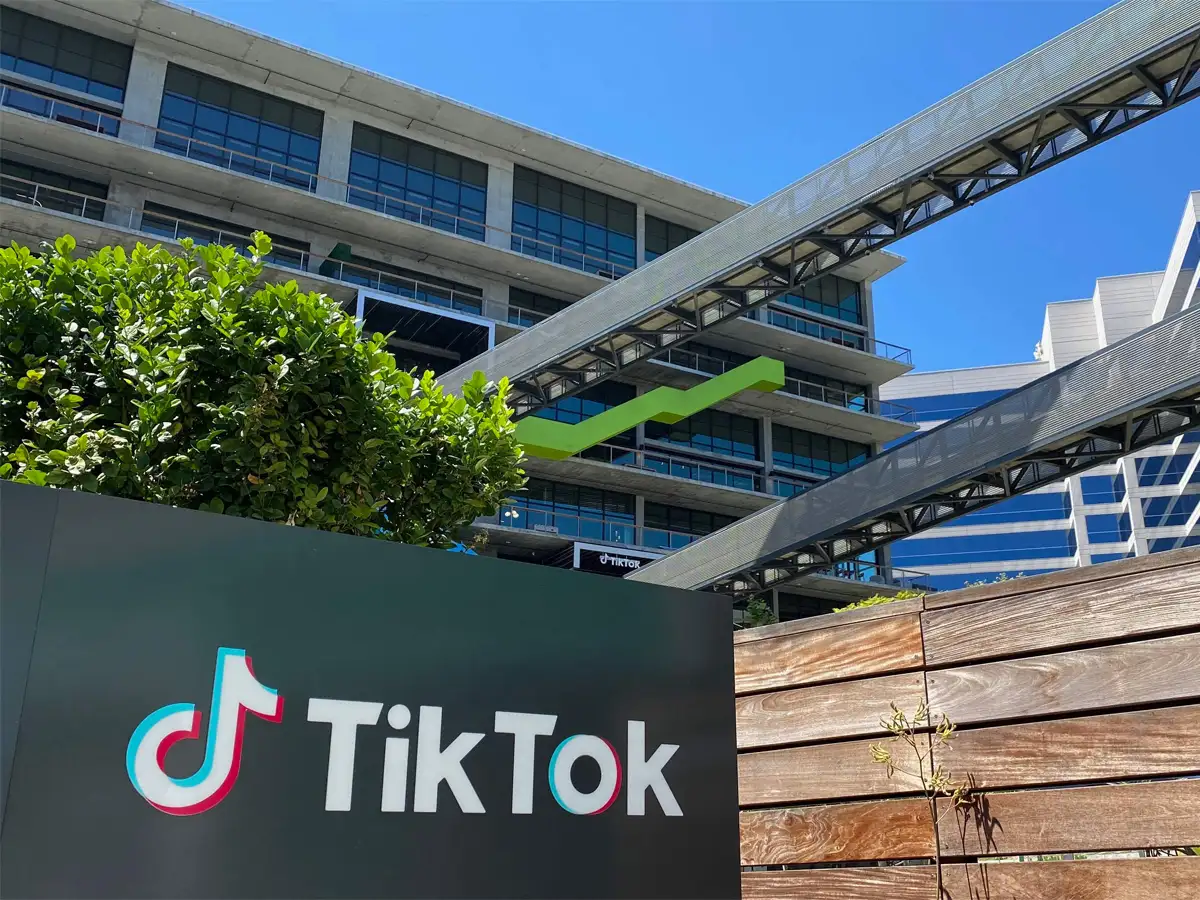 Kevin Mayer: TikTok CEO Kevin Mayer quits after three months, just as ...