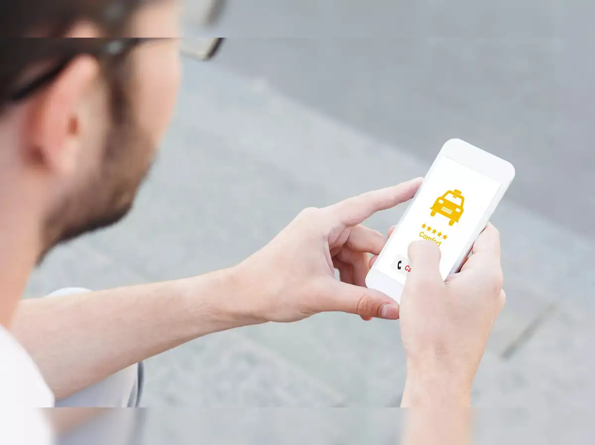 inDrive: Ride-hailing platform inDrive to launch services in Bengaluru ...