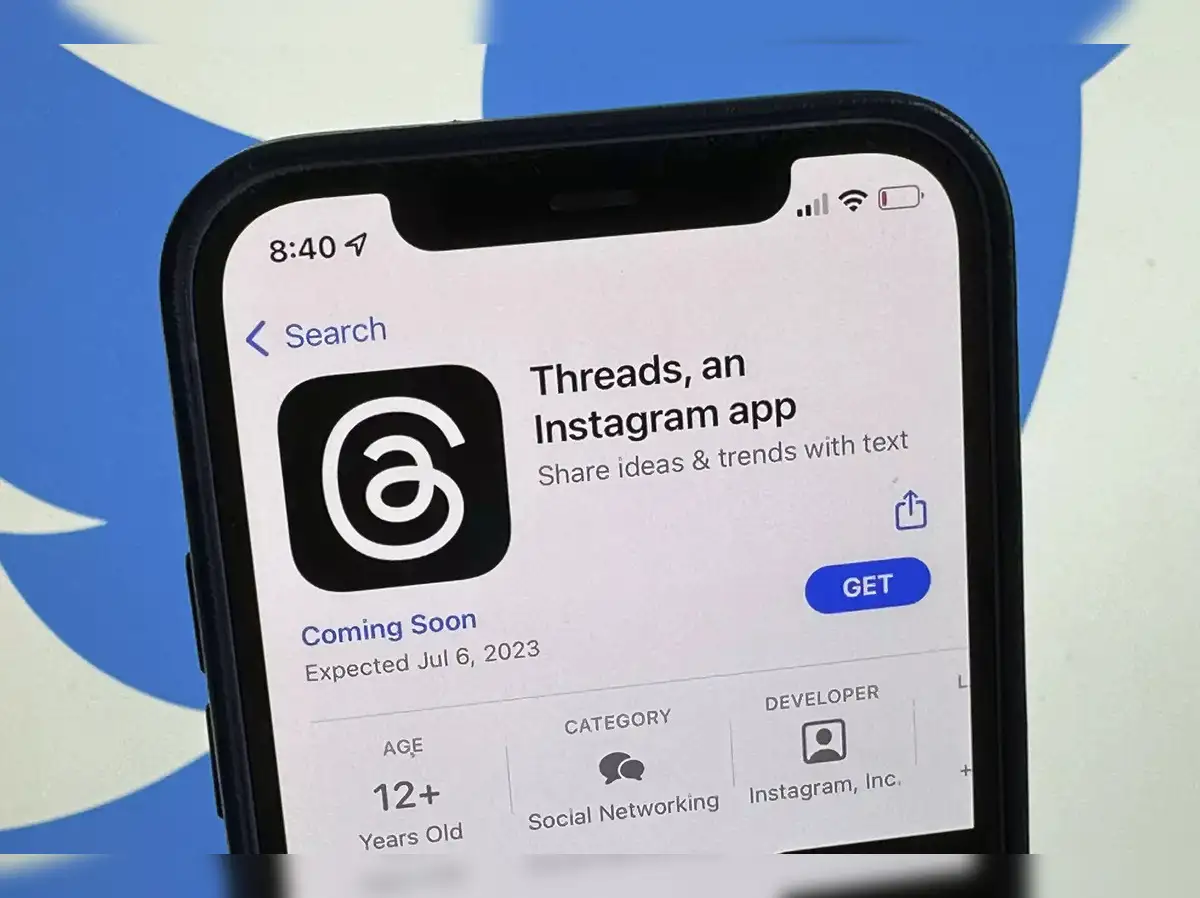 twitter rival: Meta's Twitter rival Threads crosses 70 million signups in two days - The ...