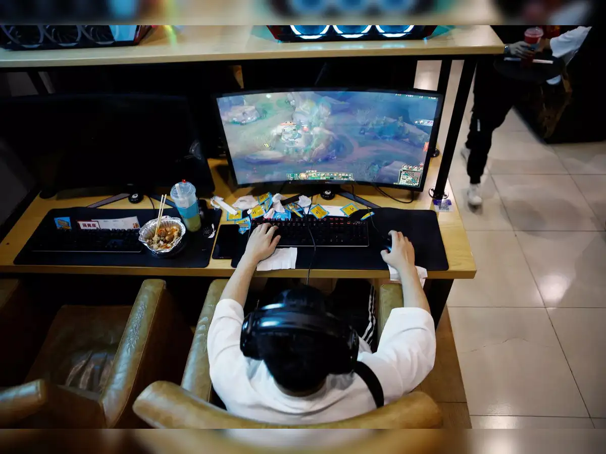 china gaming ban: China ends gaming approval freeze, grants first ...