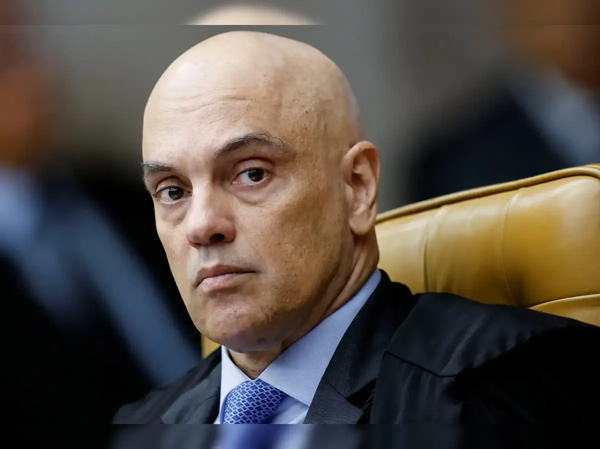 Brazil Supreme Court orders Rumble suspension in the country - The ...