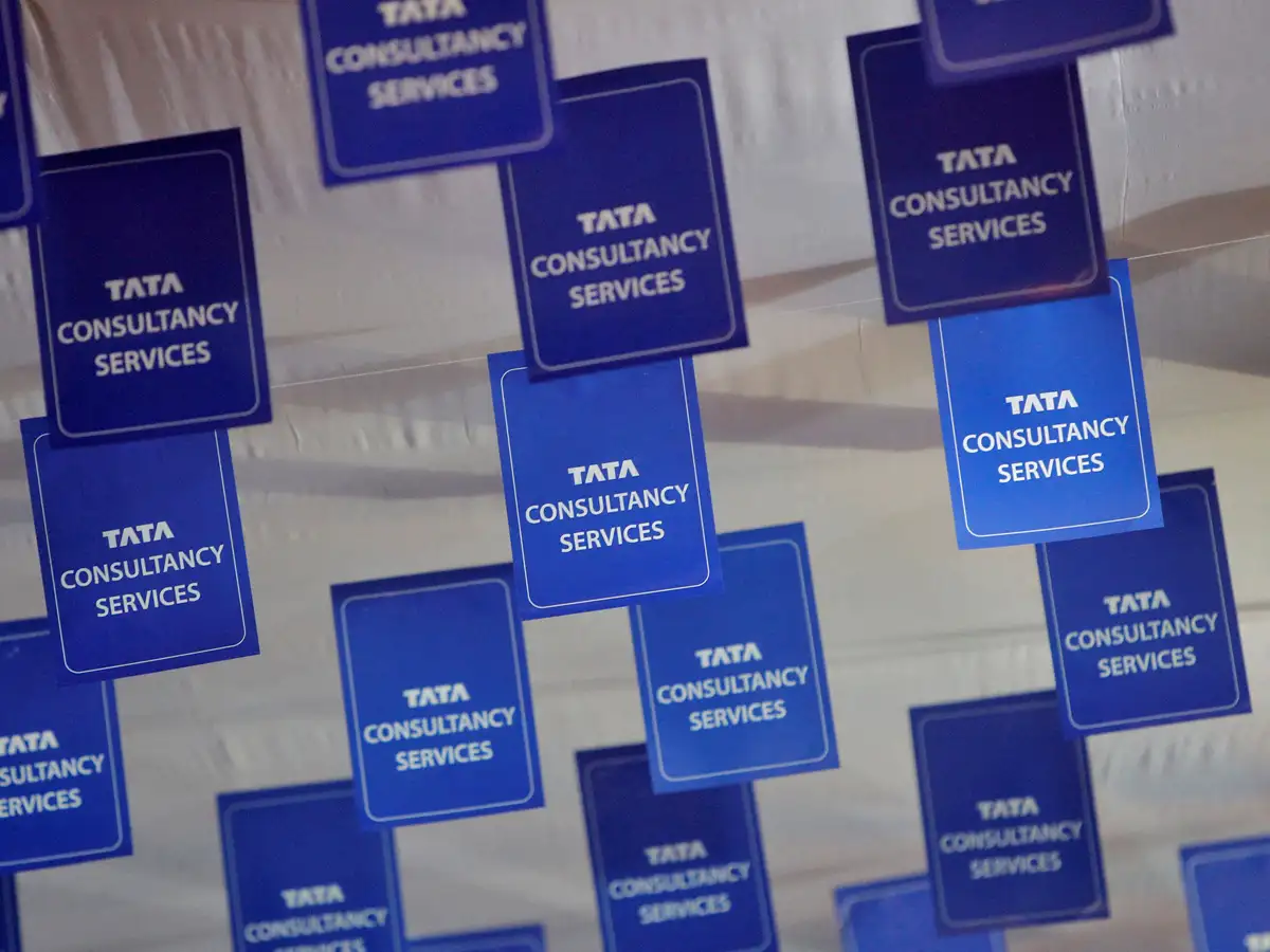 Tata Group’s digital strategy is set to take shape in TCS - The ...