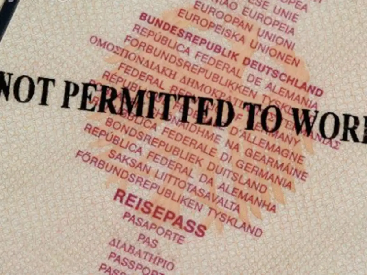 Germany to open doors for skilled workers from non-EU countries - The ...