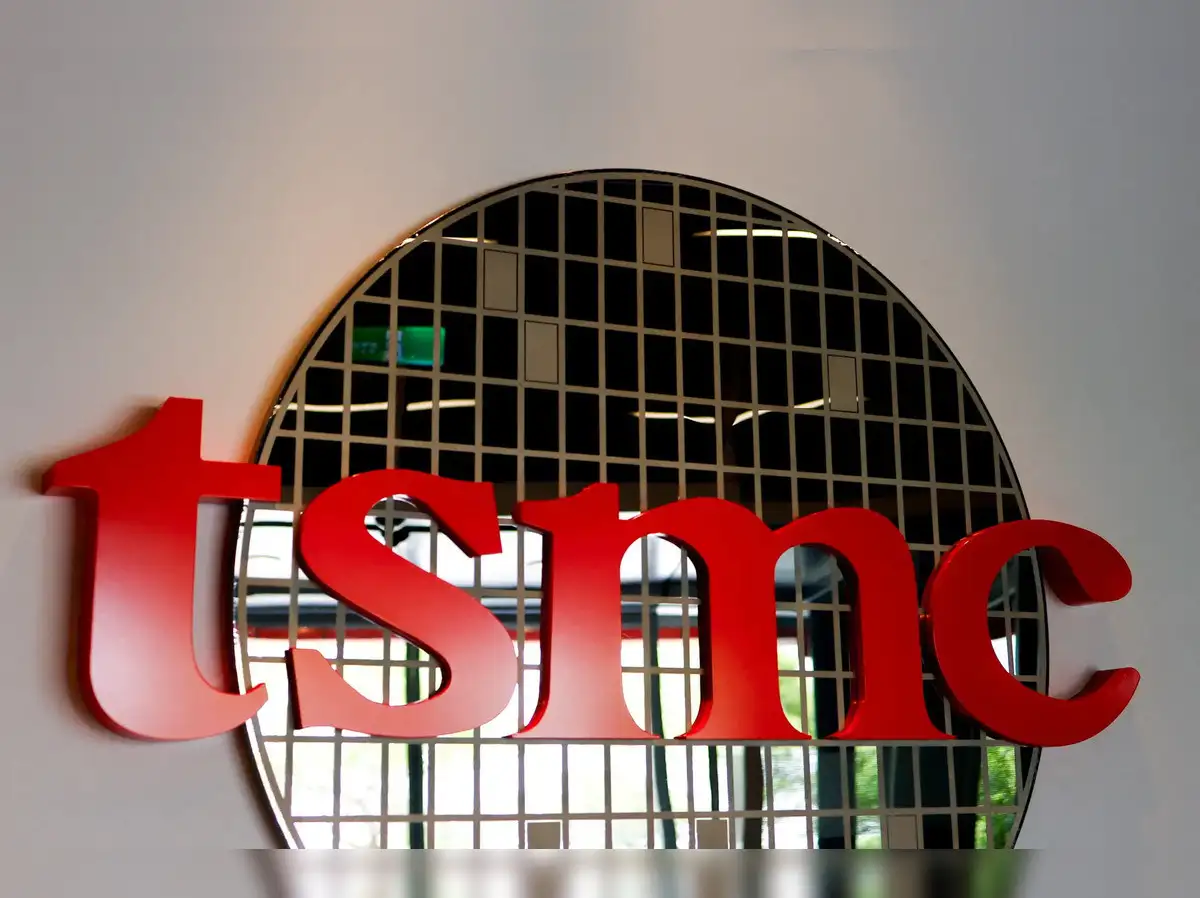 TSMC pitched Intel foundry JV to Nvidia, AMD and Broadcom - The ...