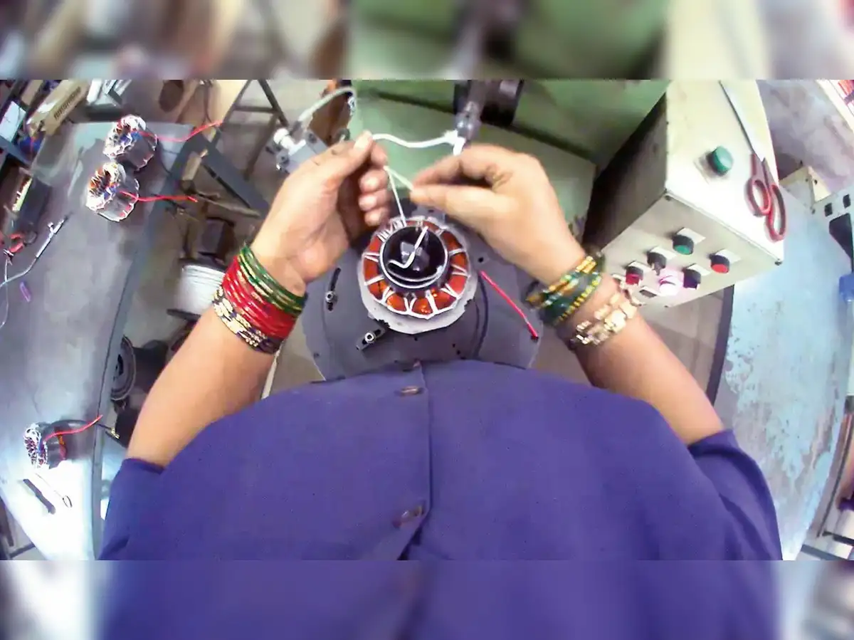 Indian workers train AI robots with headcam footage | Let's Data Science