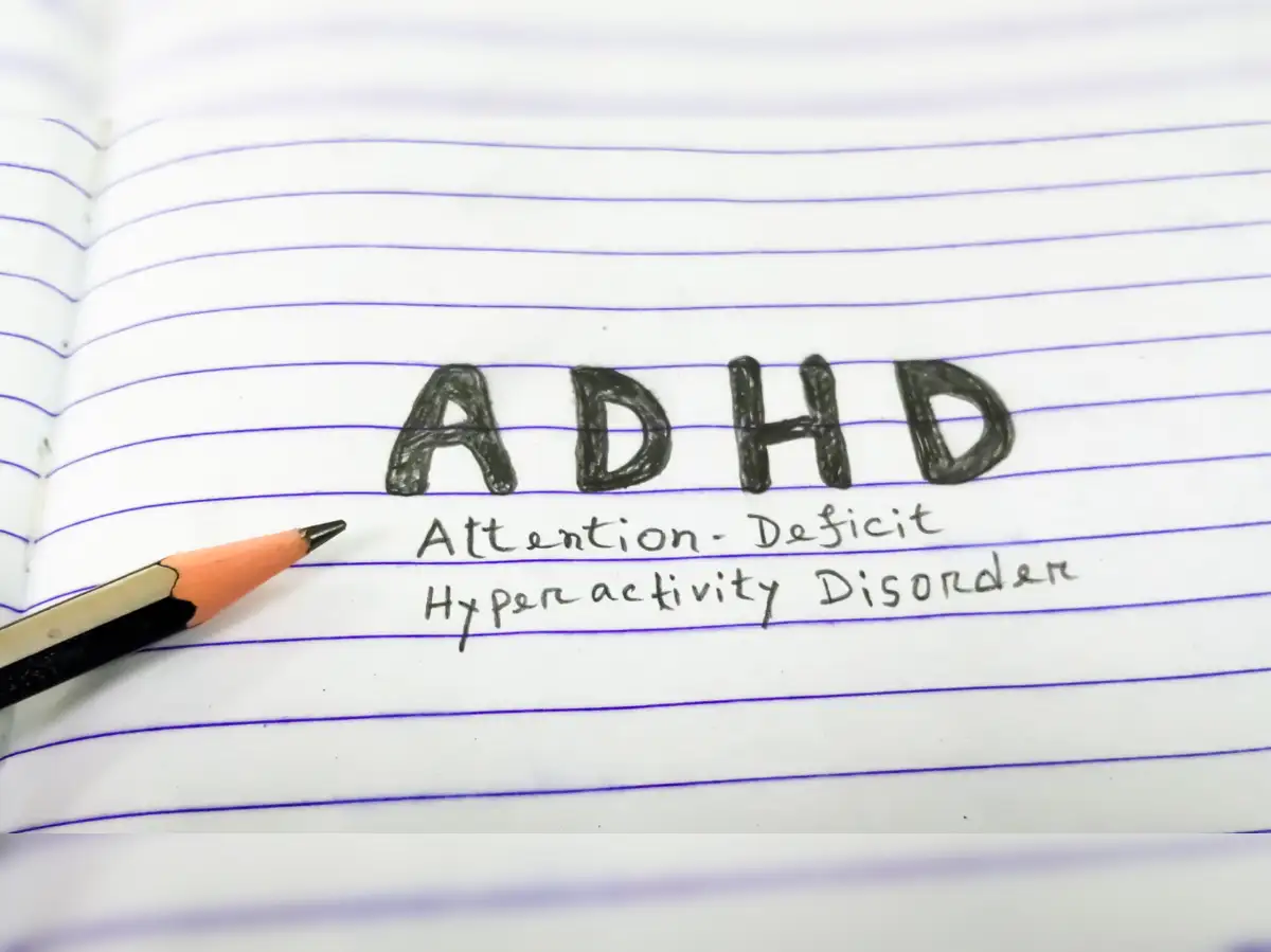 Adhd Symptoms ADHD: What You're Seeing In Your Grade Schooler