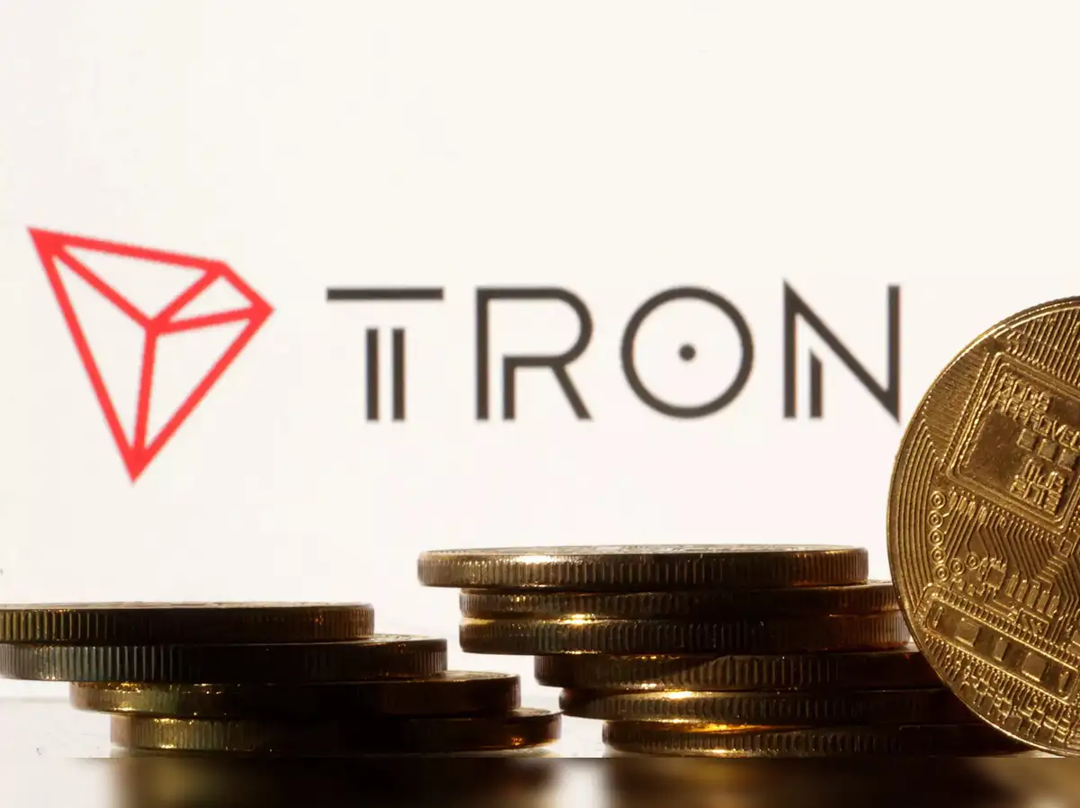 tron crypto israel palestine: New crypto front Tron emerges in Israel's ...