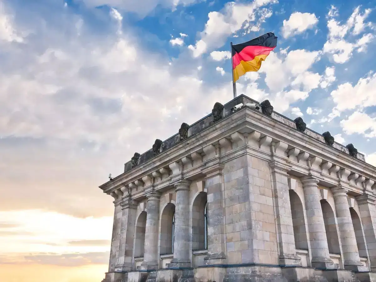 Germany witnesses record-high surge in citizenships in 2024, marking a ...