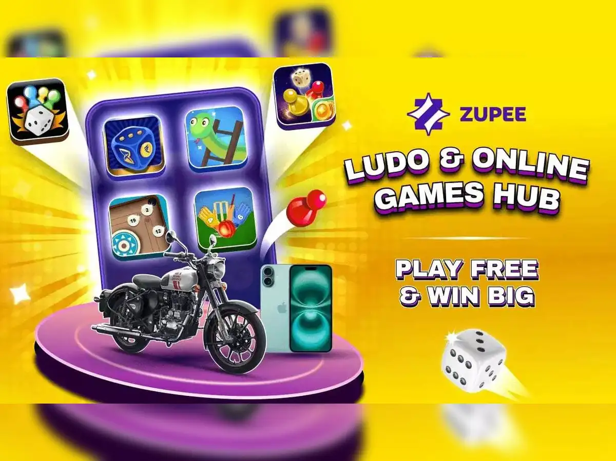 Zupee lays off 200 in second round of job cuts after real money gaming ...