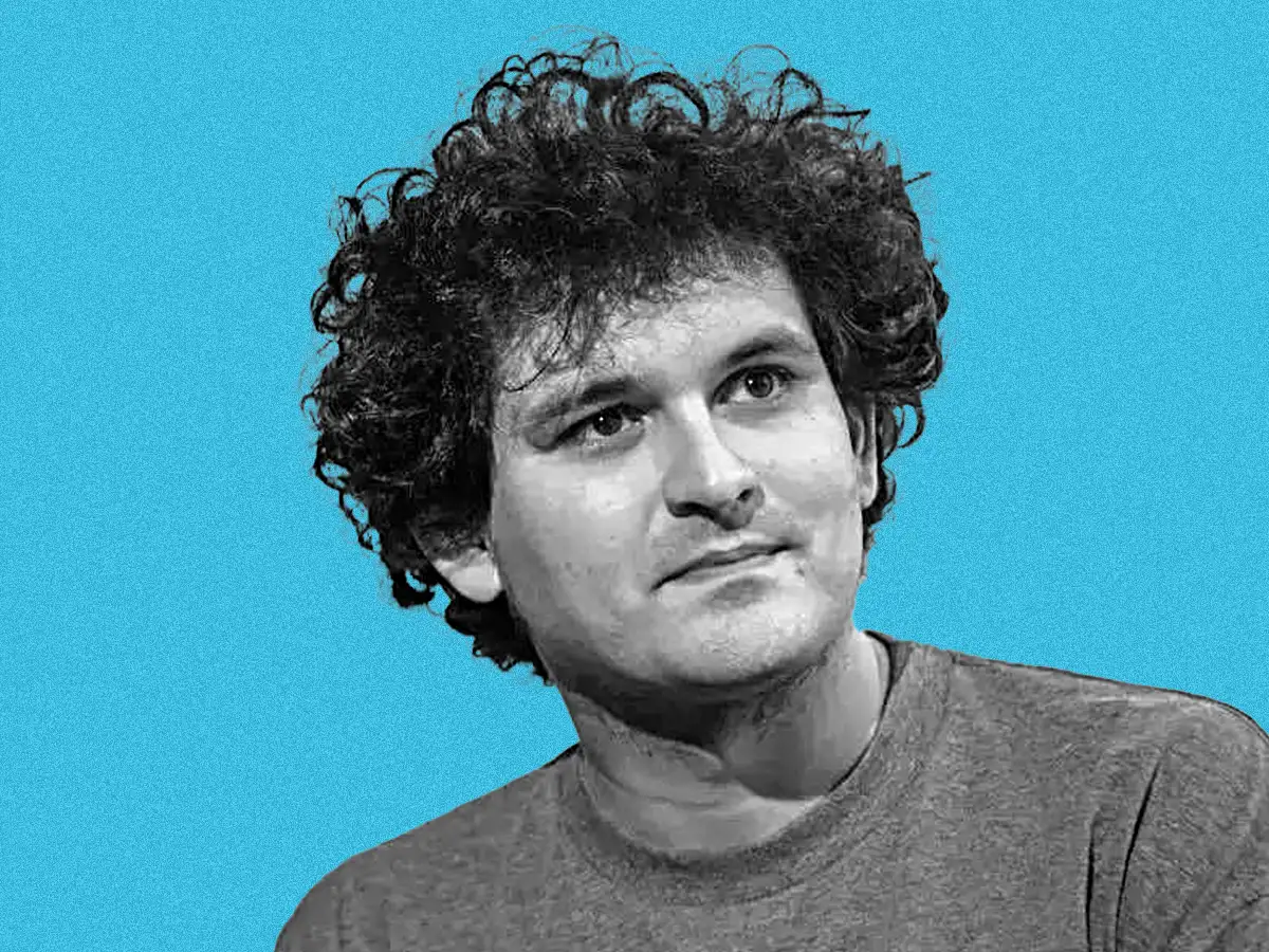 ftx: FTX founder keeps talking, ignoring typical legal strategy - The Economic Times