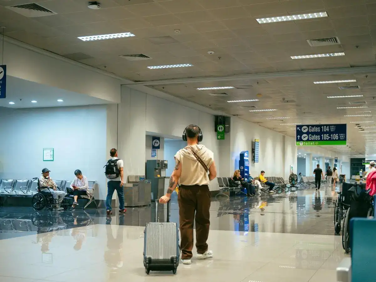 Thailand to raise international airport departure fee by over 50% from ...