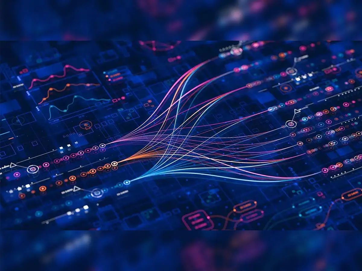ETtech Explainer: Agentic harness, the software that makes AI tick ...