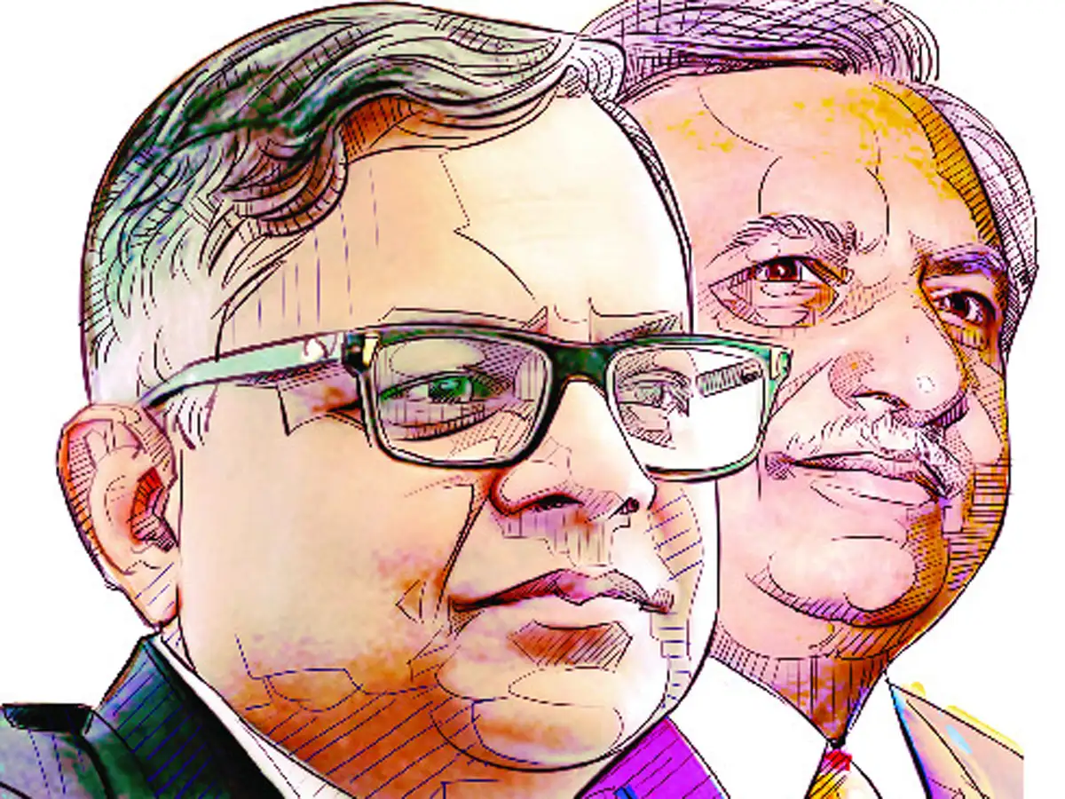jet airways: ET View: Tatas must jet-set to buy Jet - The Economic Times