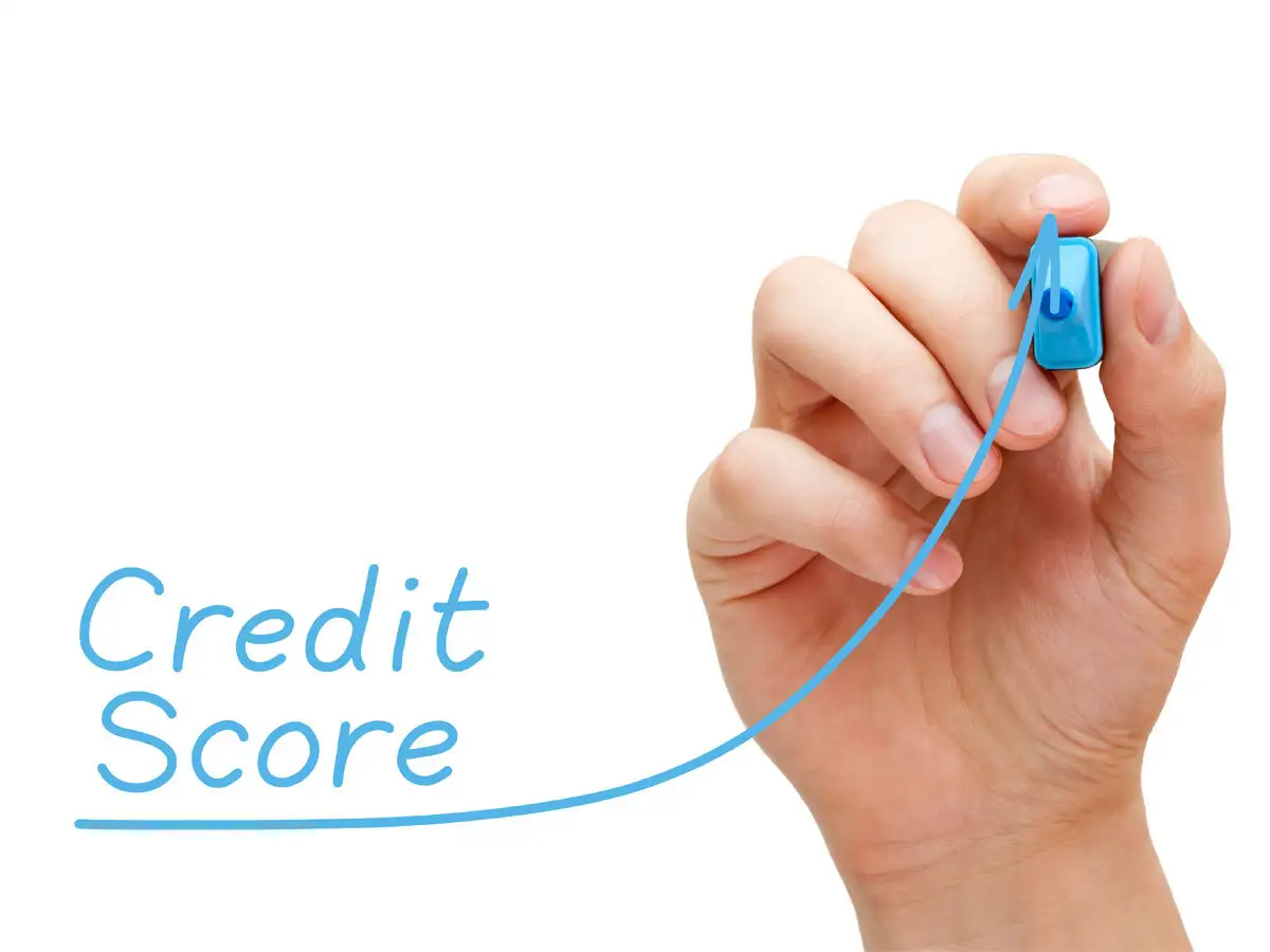 check credit score: How to check your credit score - The Economic Times