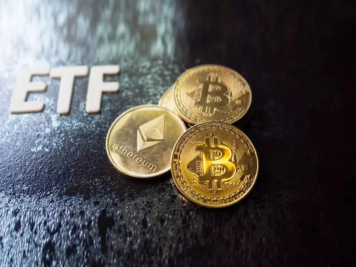 BlackRock’s Ethereum spot ETFs listed on DTCC: Five cryptos to diversify with and capitalise on ...