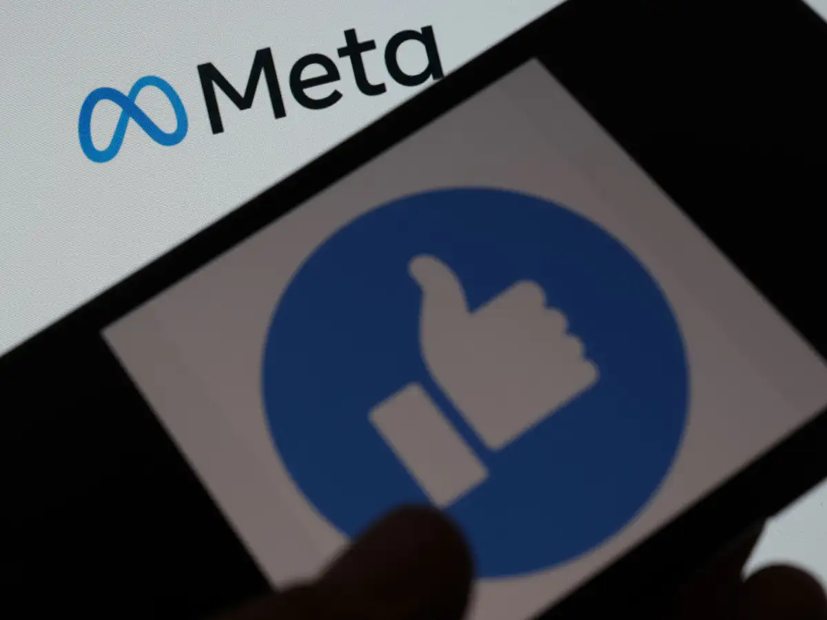 Meta laid off Indian techies within 2-3 days of their joining - The ...