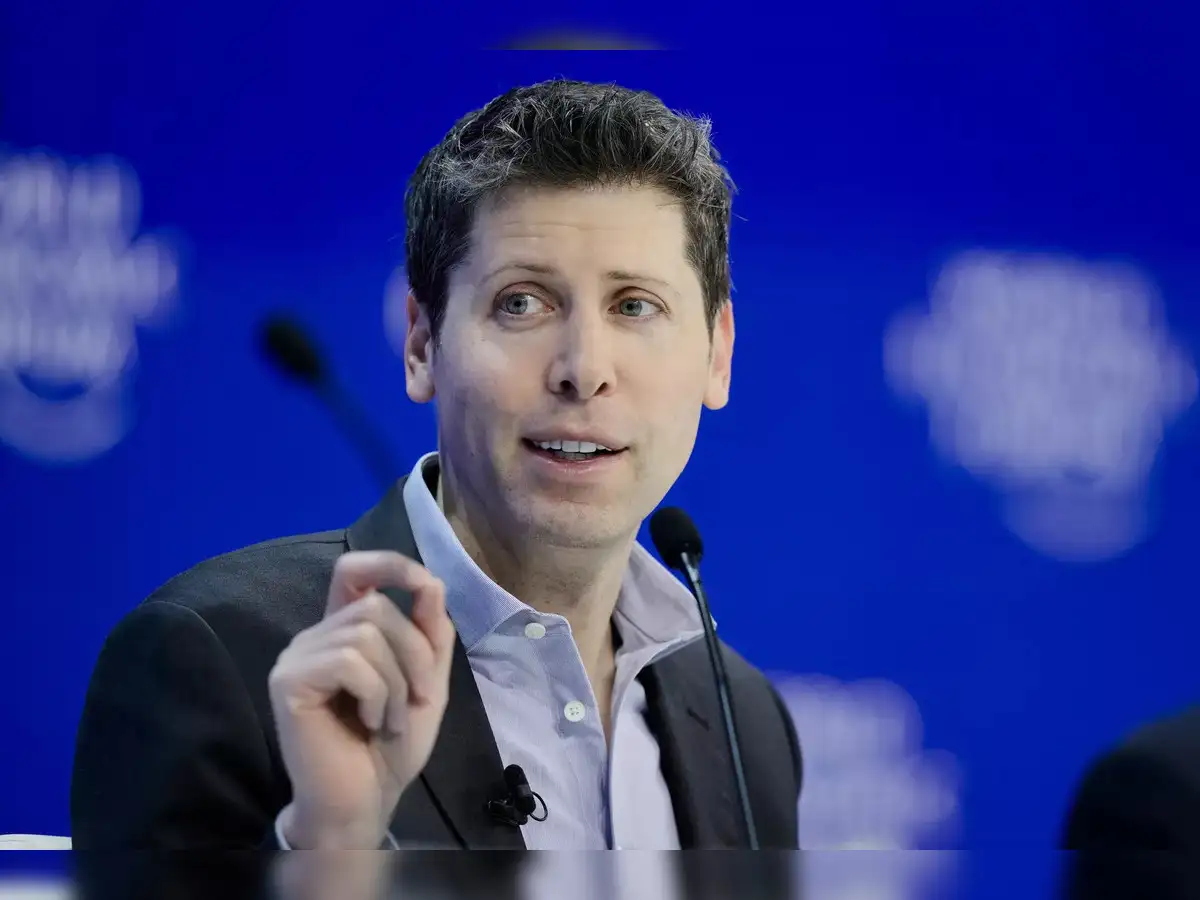 Sam Altman: Sam Altman seeks to raise billions for network of AI chip ...