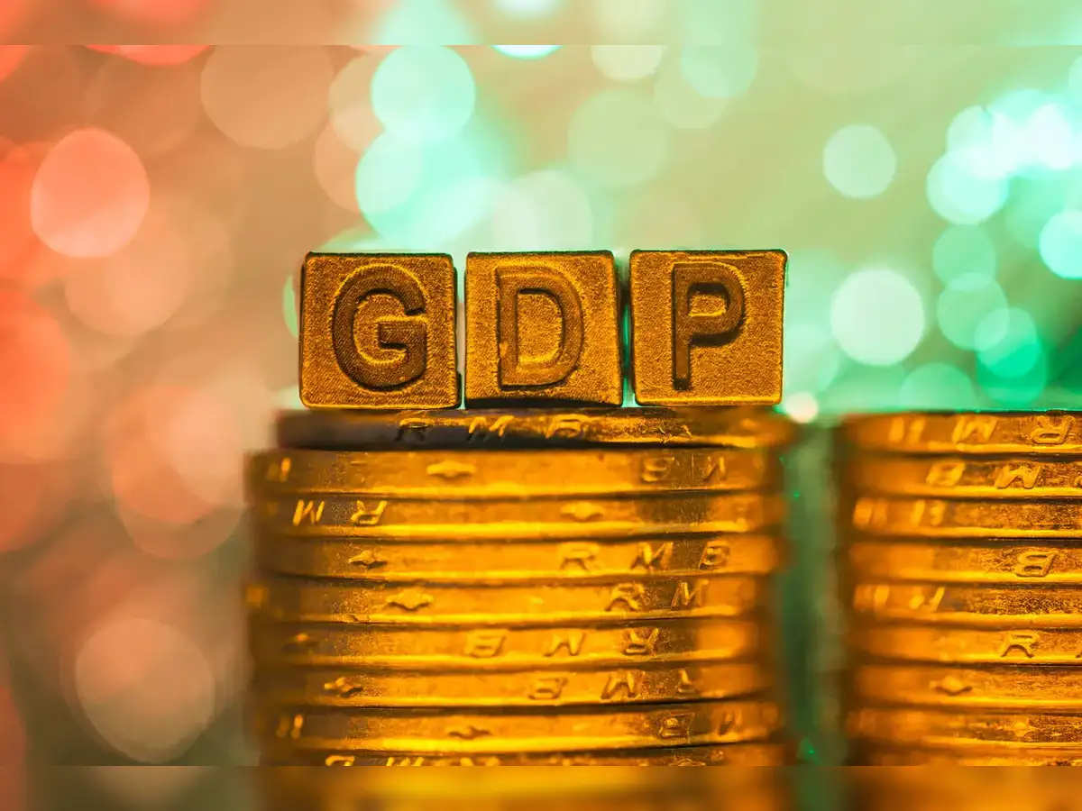 GDP estimates: Decoding GDP Estimates: Six iterations in three years ...