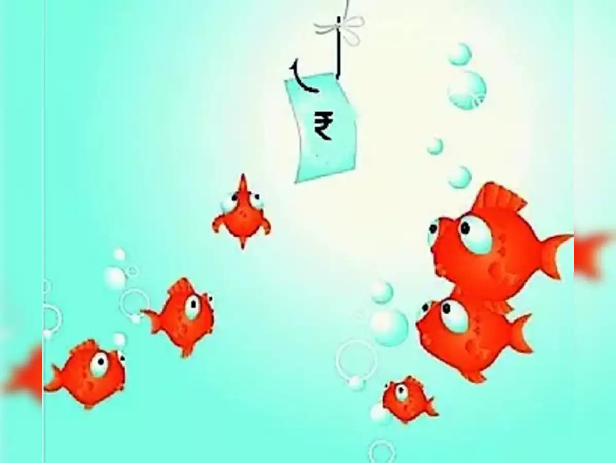 Is surge in Indian IPOs hiding a looming financial crisis for smaller ...