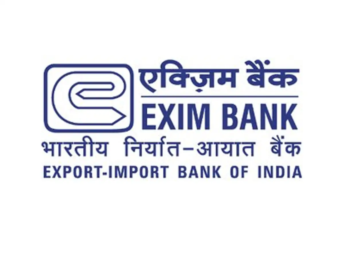 Exim Bank Logo