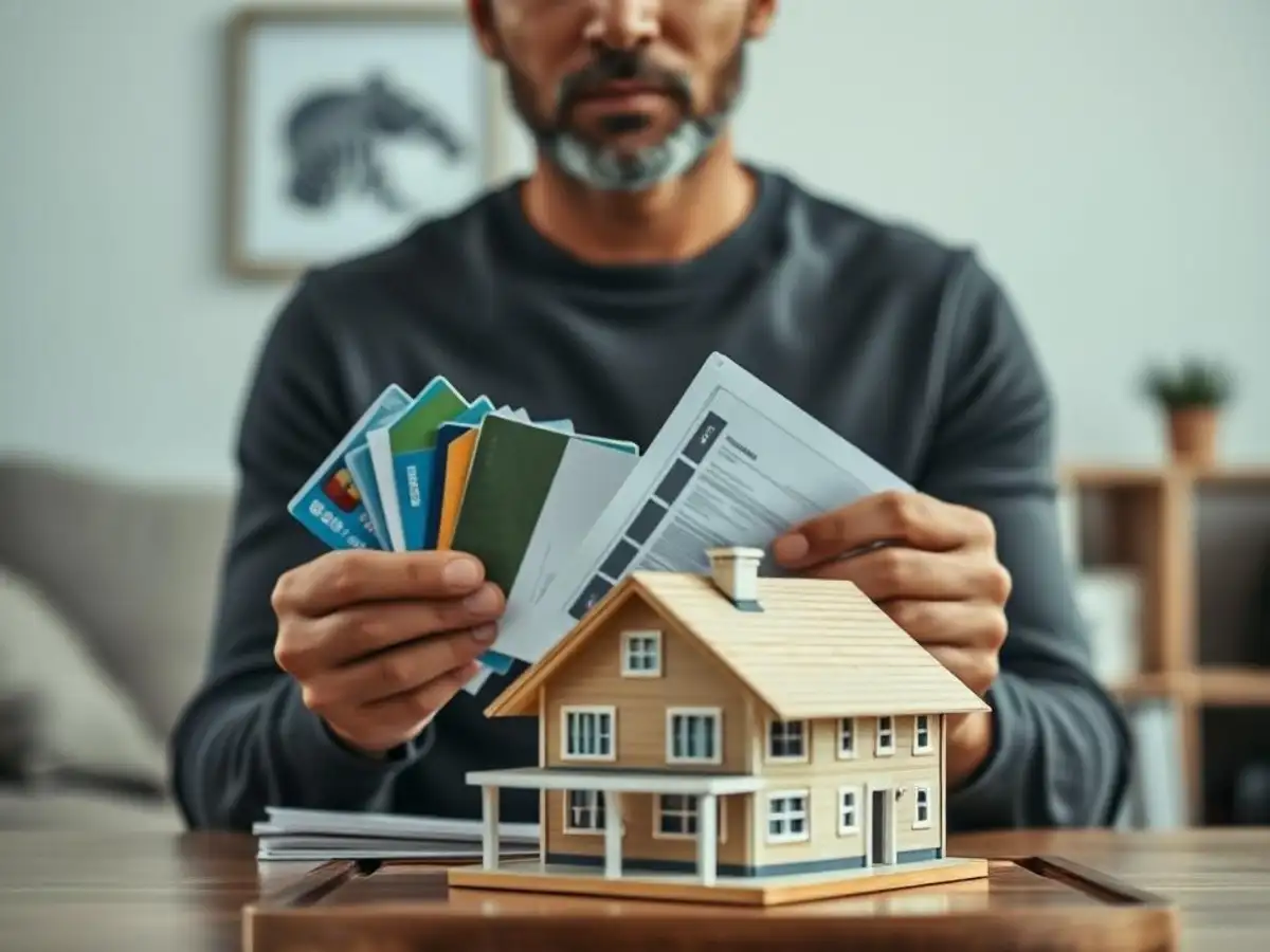 Buying property abroad with international credit cards may put you in ...