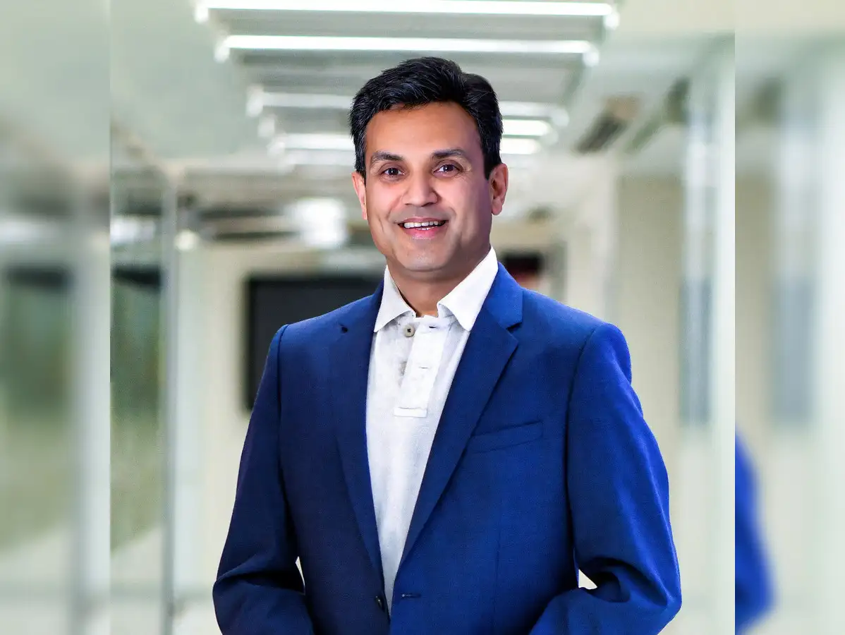 anant maheshwari nasscom: Microsoft India president Anant Maheshwari ...